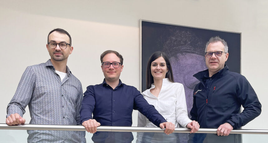 Senseven siebenstellige Finanzierungsrunde - wn24eu Aktuelle ...