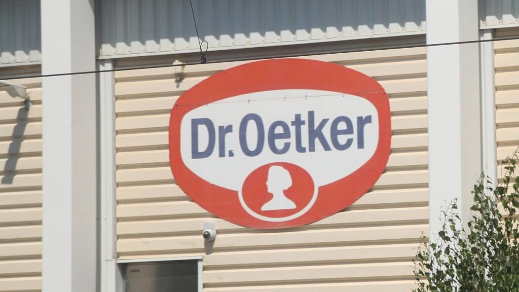 Oetker-Gruppe übernimmt Kathi - wn24eu Aktuelle Nachrichten, News